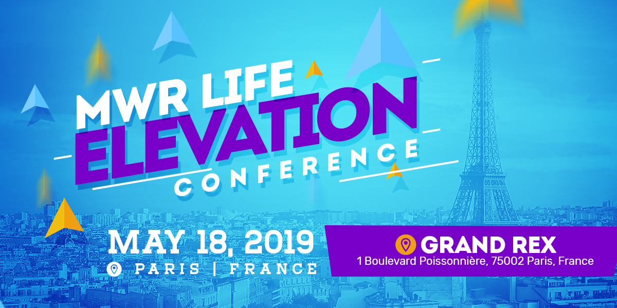 MWR Life Events – Register for our next exciting event today!