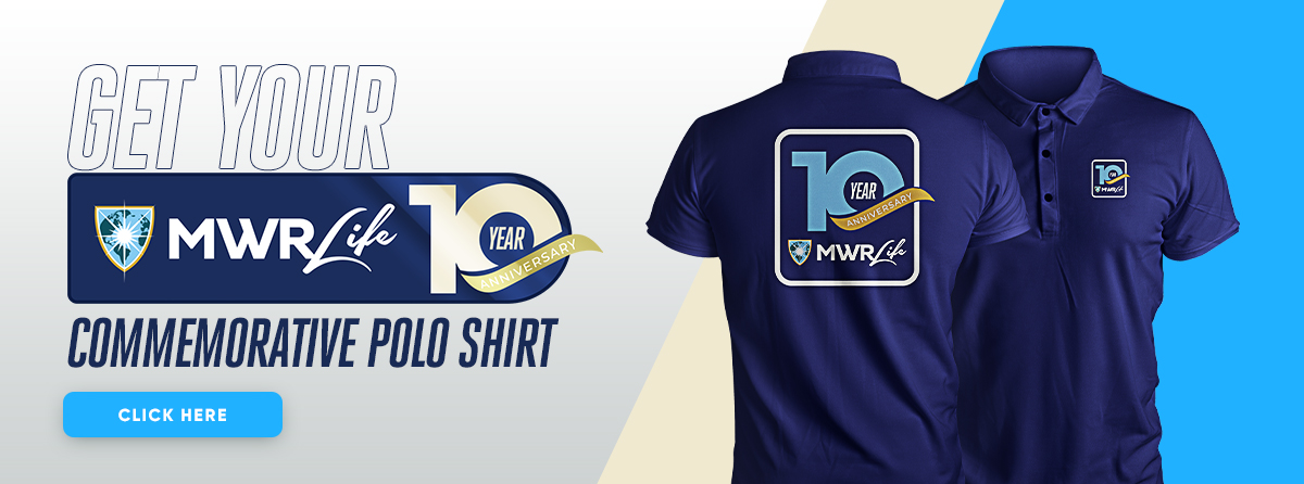 MWR Events – Register for our next exciting event today!