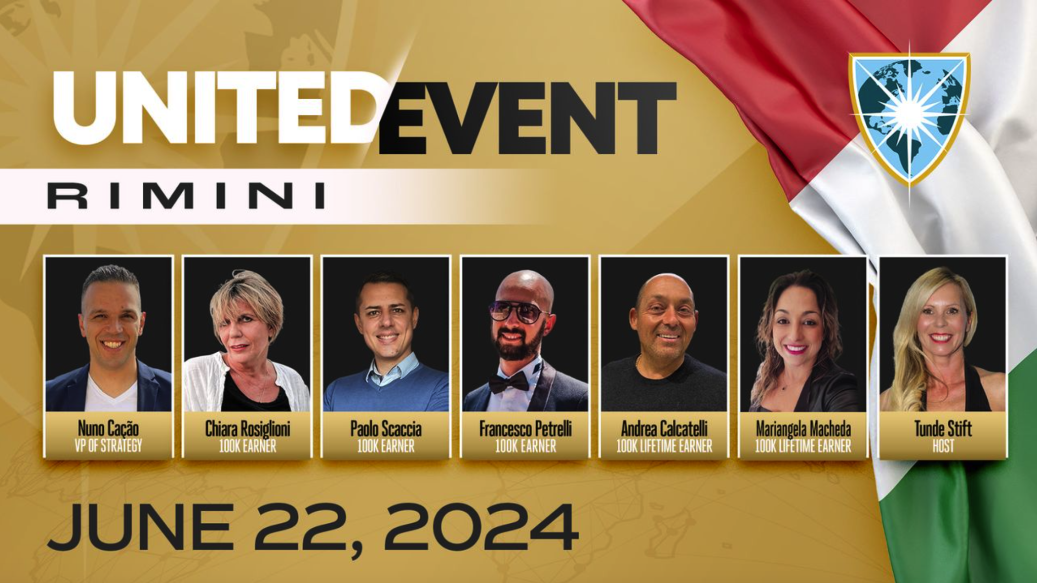 MWR Events – Register for our next exciting event today!